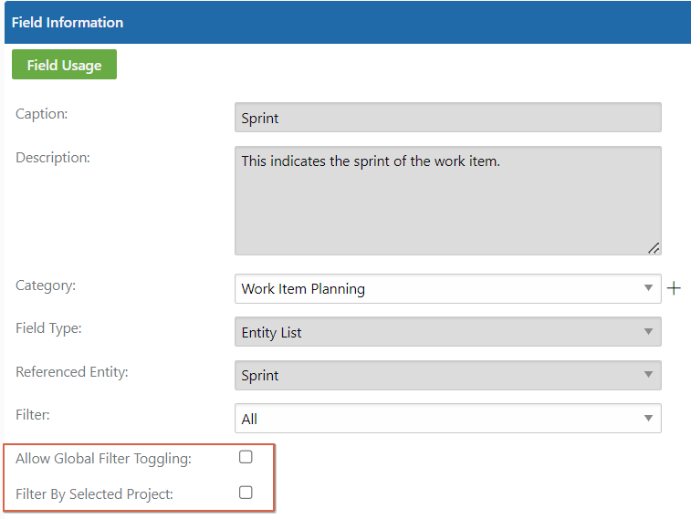 Data Field Types – PPO Support Portal