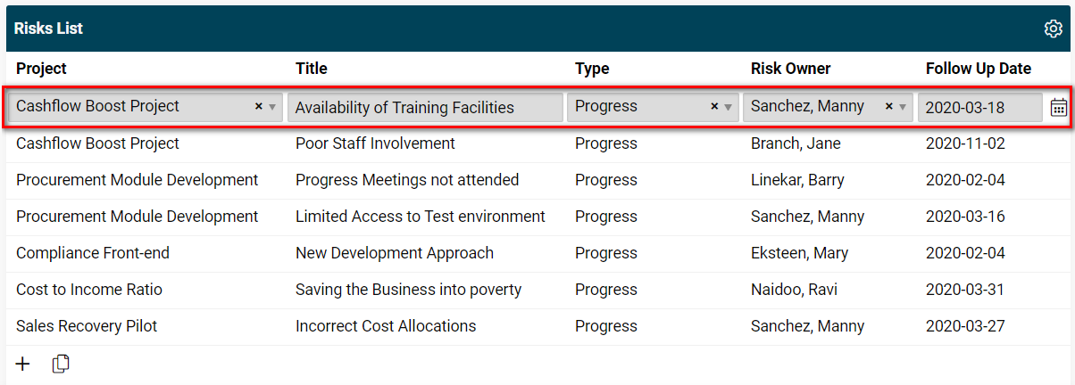 Adding And Updating Multiple Records Ppo Support Portal