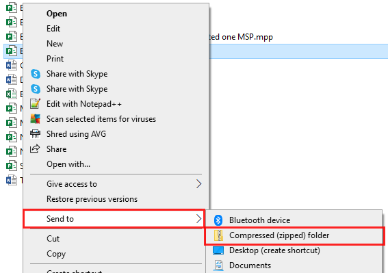 What are the common problems associated with MSP and how can I fix them? – PPO Support Portal