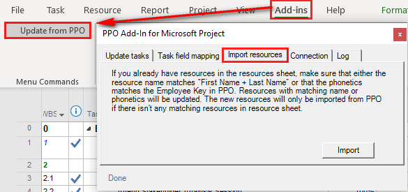 What are the common problems associated with MSP and how can I fix them? – PPO Support Portal