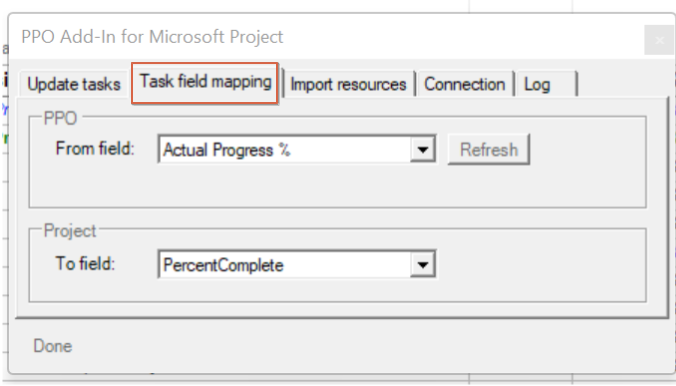 How Can I Update My Msp Plan With Information From Ppo Using The Msp Add In Ppo Support Portal