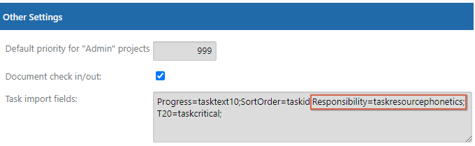 Tasks – PPO Support Portal
