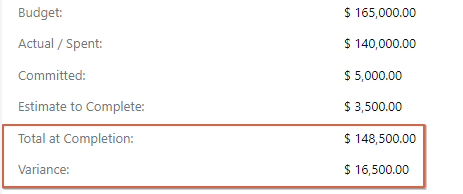 Calculated Field Examples – PPO Support Portal