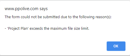 What are the common problems associated with MSP and how can I fix them? – PPO Support Portal
