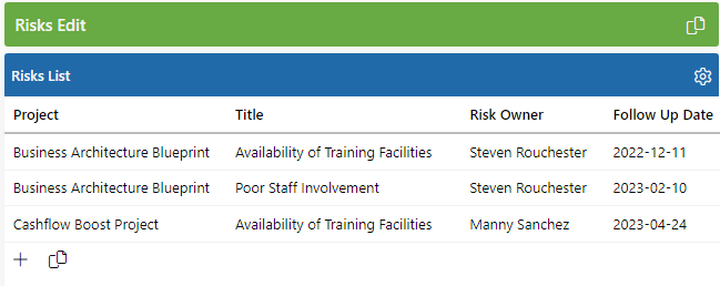 Adding And Updating Multiple Records Ppo Support Portal