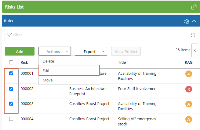 Adding And Updating Multiple Records Ppo Support Portal
