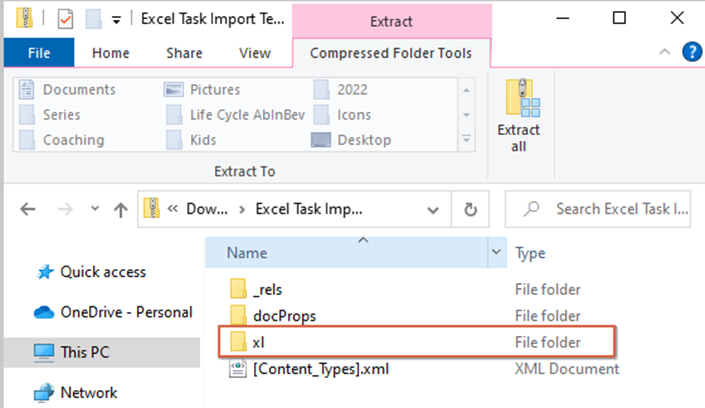How do I map a Yes/No field in the Excel Template? – PPO Support Portal