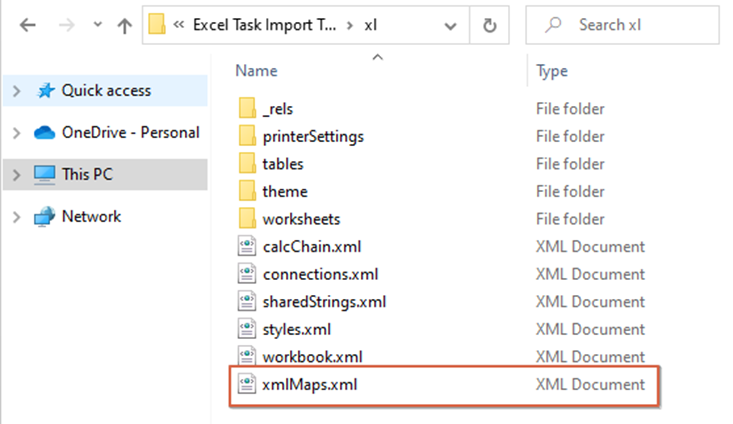 How do I map a Yes/No field in the Excel Template? – PPO Support Portal